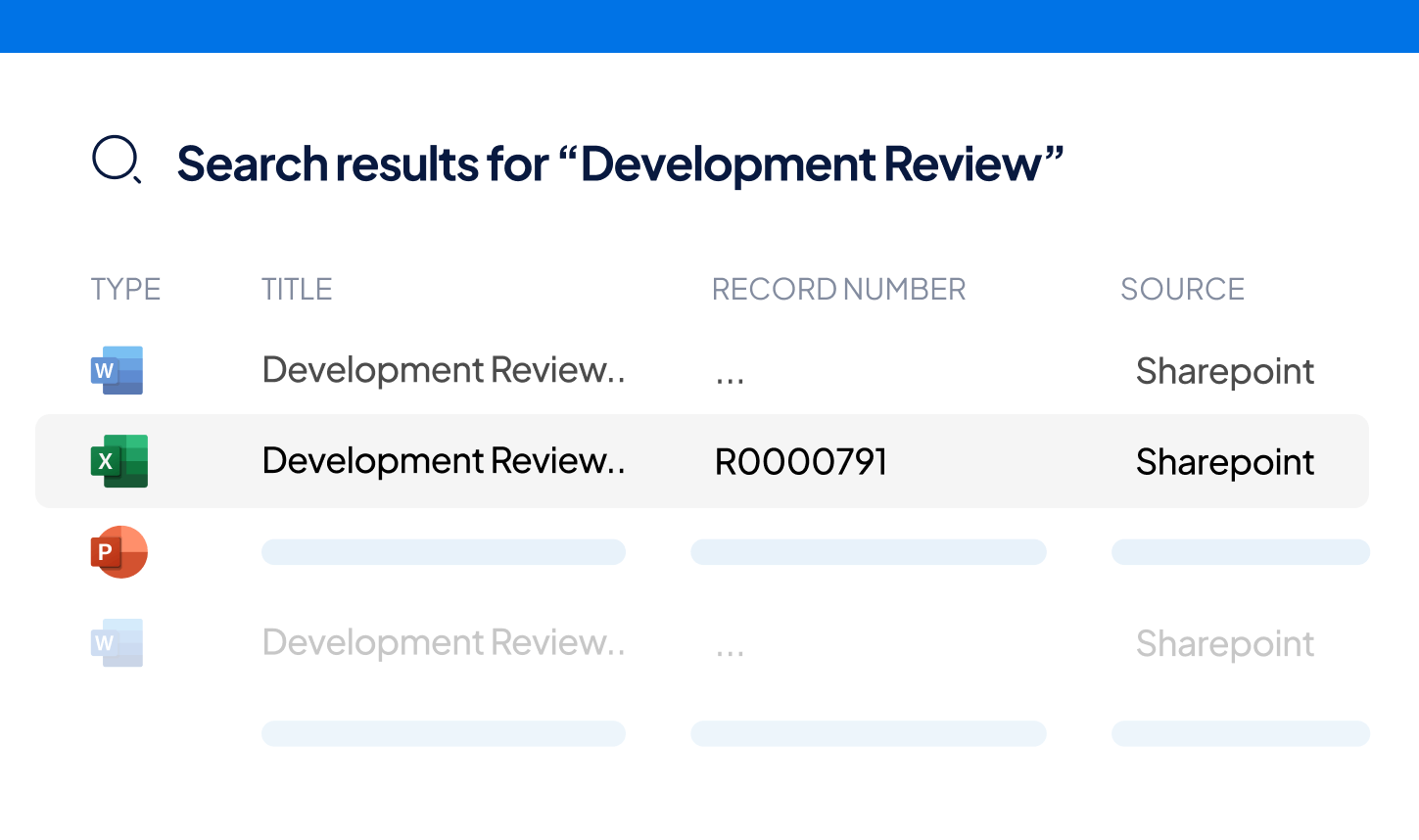 Data Management Services for Businesses | Recordpoint